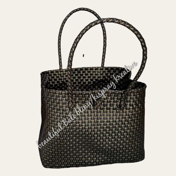 Jali Bag XL Approximate size base 34 x18cm height 31/32cm – Kispray ...