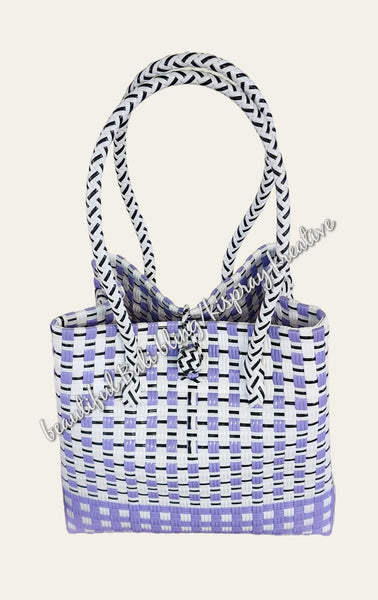 Jali Bag M Approximate size base 27 x14cm height 27cm #2006 – Kispray ...