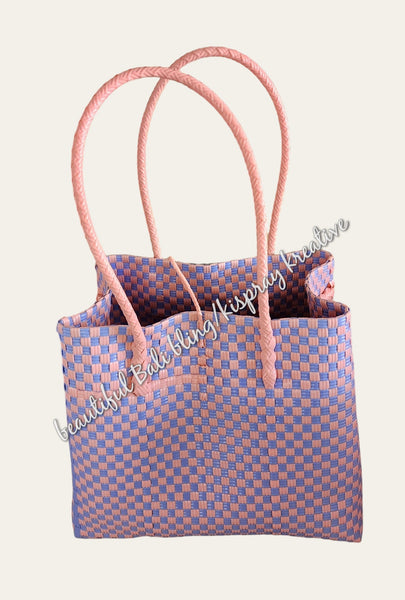 Jali Bag XL Approximate size base 34 x18cm height 31/32cm – Kispray ...