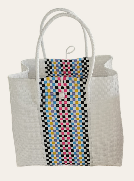 Jali Bag XXL Approximate size base 40x20cm height 33/34cm – Kispray ...