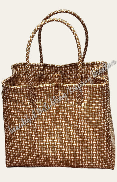 Jali Bag XXL Approximate size base 40x20cm height 33/34cm #2021 ...
