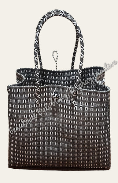 Jali Bag XXL Approximate size base 40x20cm height 33/34cm – Kispray ...