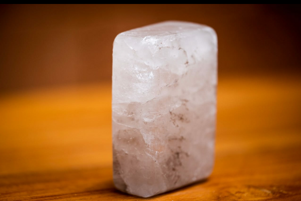 natural deodorant blocks (#41) – Kispray Kreative