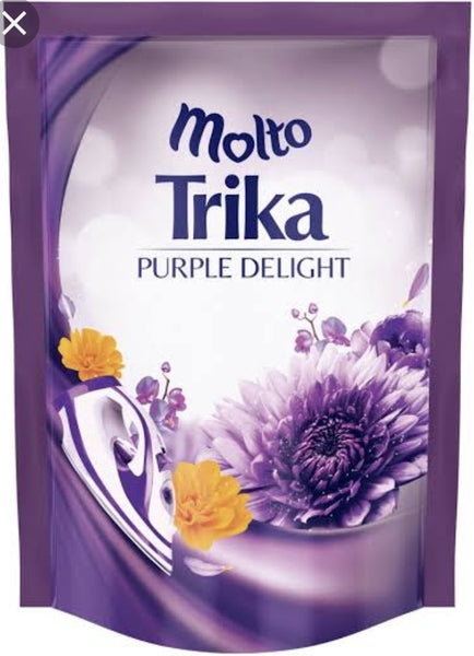 molto trika purple delight 400 ml softeners (#60) – Kispray Kreative