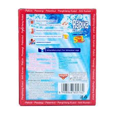 Rapika COOL BLUE 4 x 25 ml NO BOX – Kispray Kreative